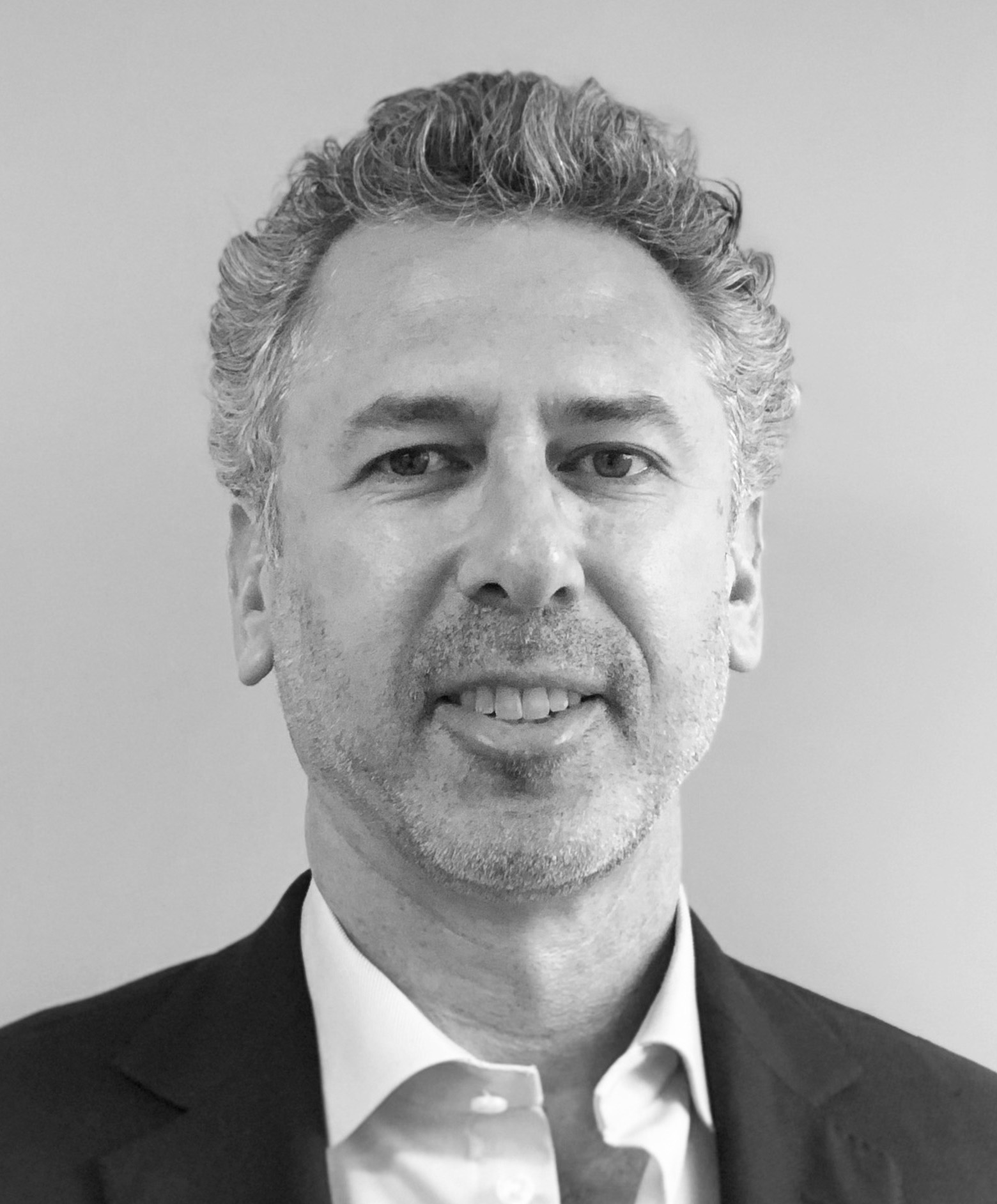 Mark Waldman - CJPAC