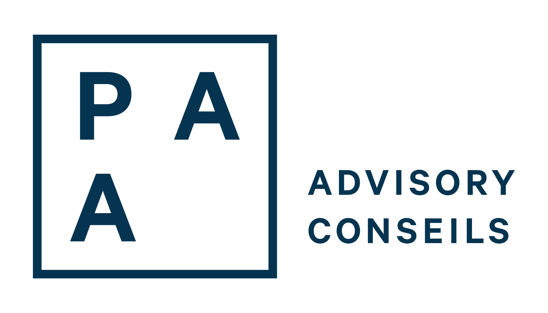 PAA Advisory - CJPAC