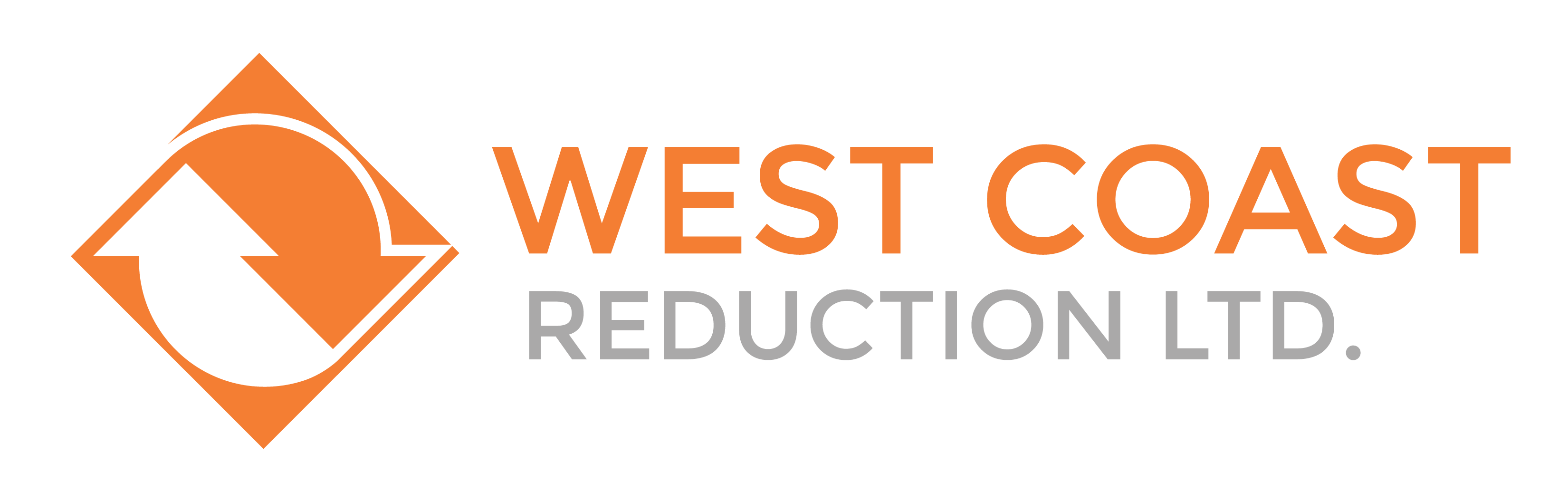 West Coast Reduction Ltd - CJPAC