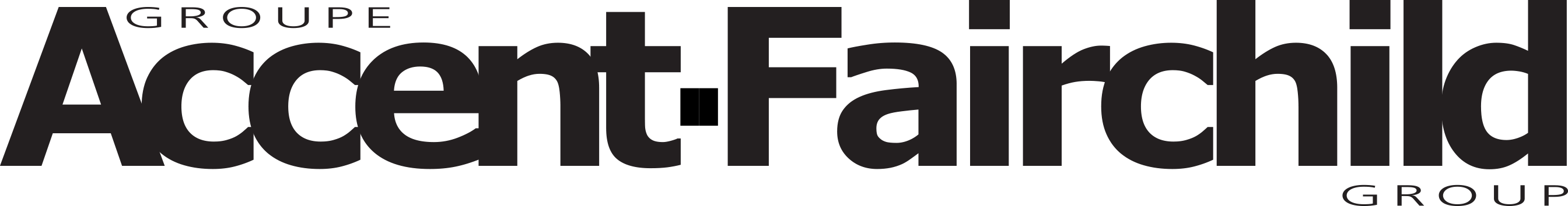 Fairchild Controls Logo