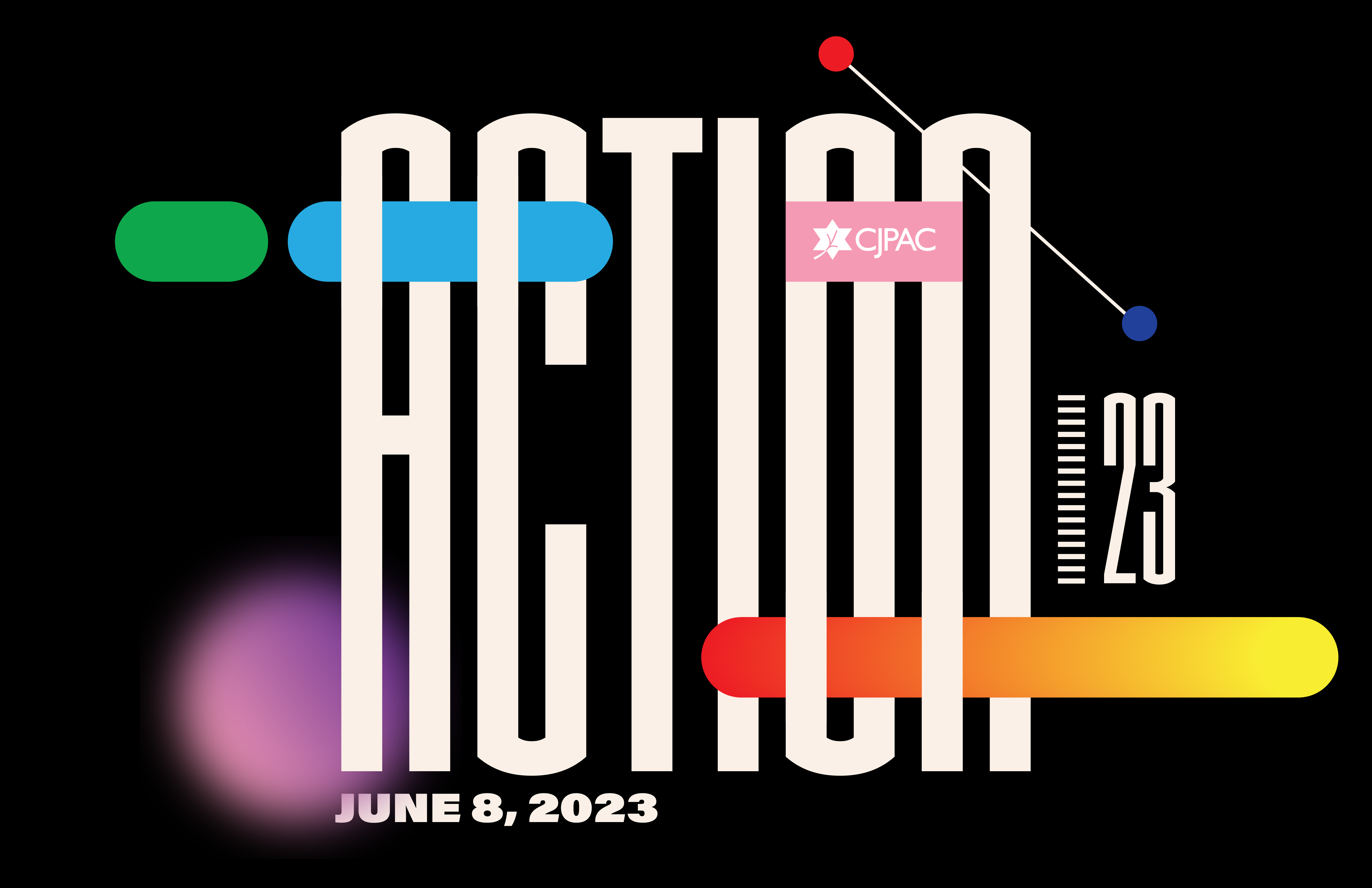 ACTION Toronto 2023 - CJPAC