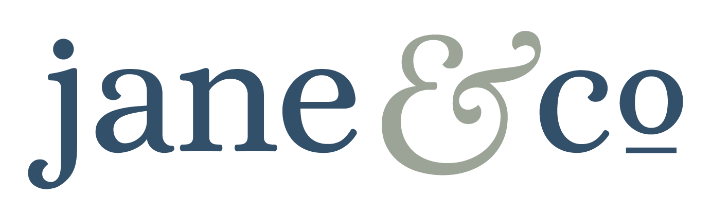 Jane & Co - CJPAC