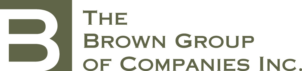 The Brown Group of Companies - CJPAC
