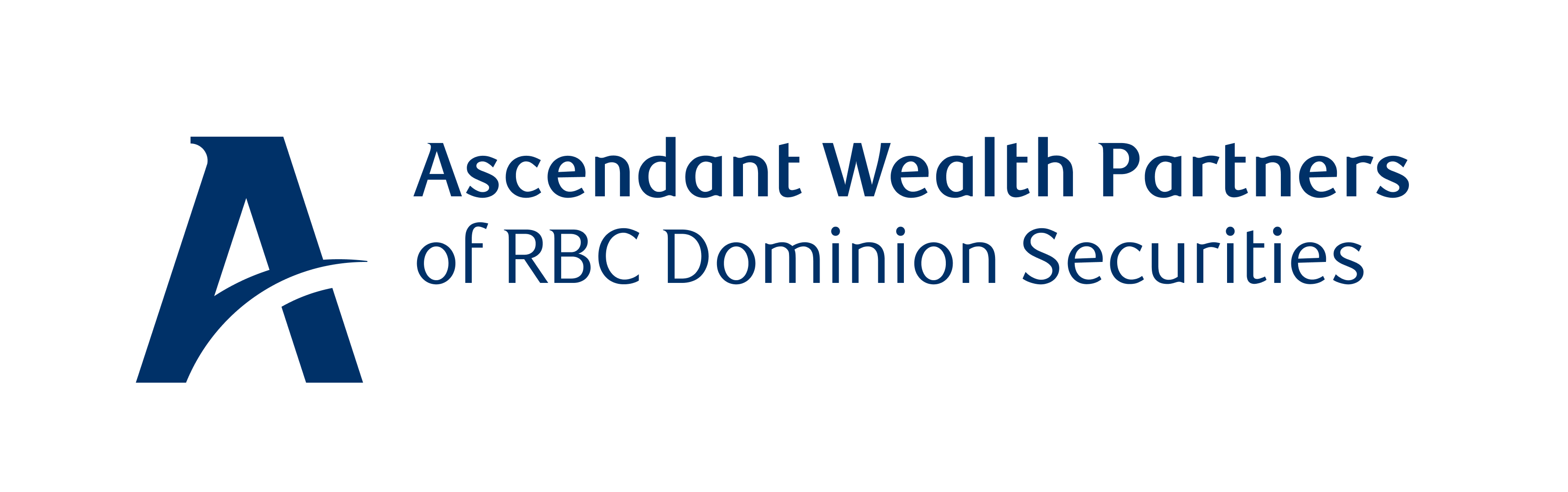 Ascendant Wealth Partners of RBC Dominion Securities - CJPAC