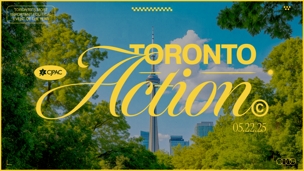 ACTION Toronto 2025 - CJPAC