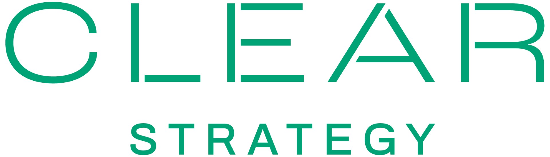 Clear Strategy - CJPAC